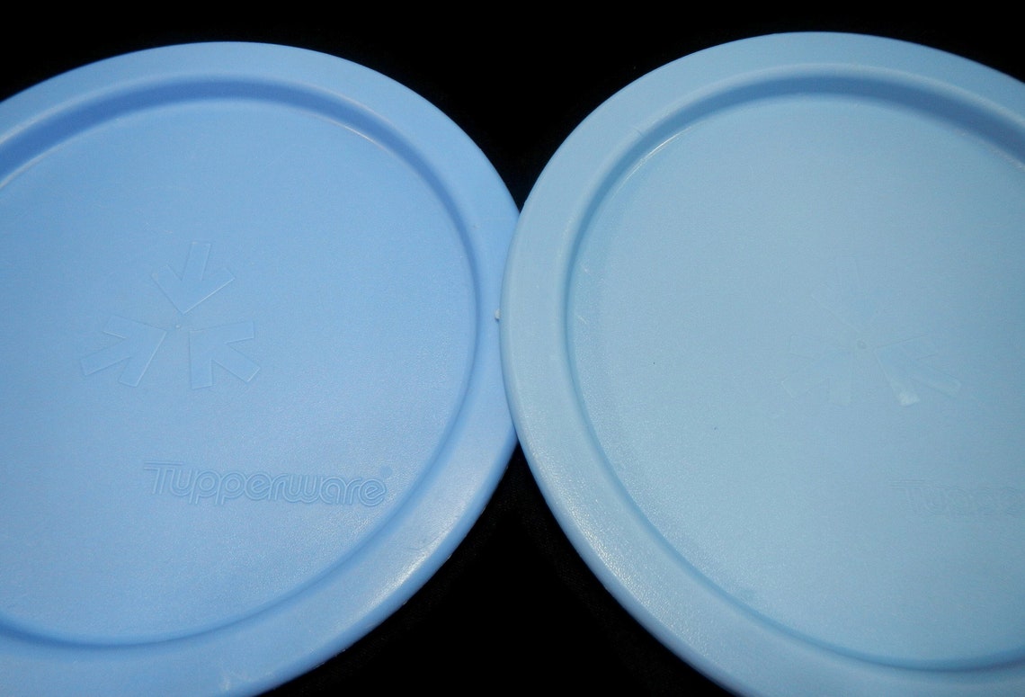 Vintage Tupperware One Touch Canister CHOICE: Plain/window - Etsy