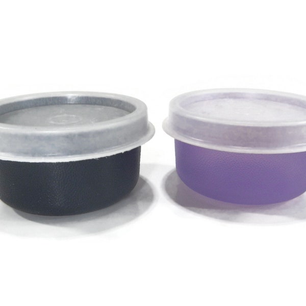 Tupperware Mini - Etsy