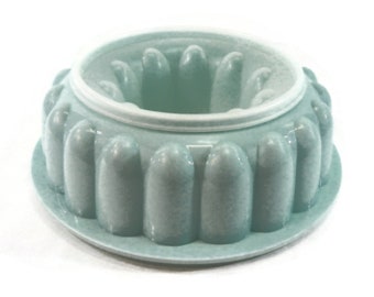 Jello Ring Mold - Etsy