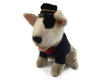 Spuds Mackenzie Light | Etsy