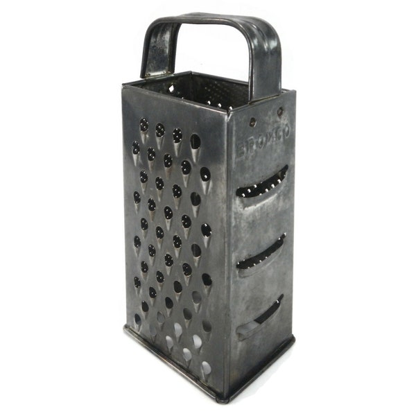 Box Grater - Etsy