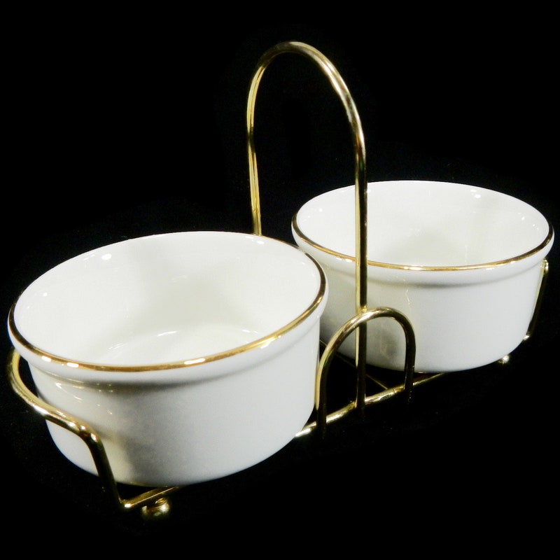 Condiment Server - Etsy