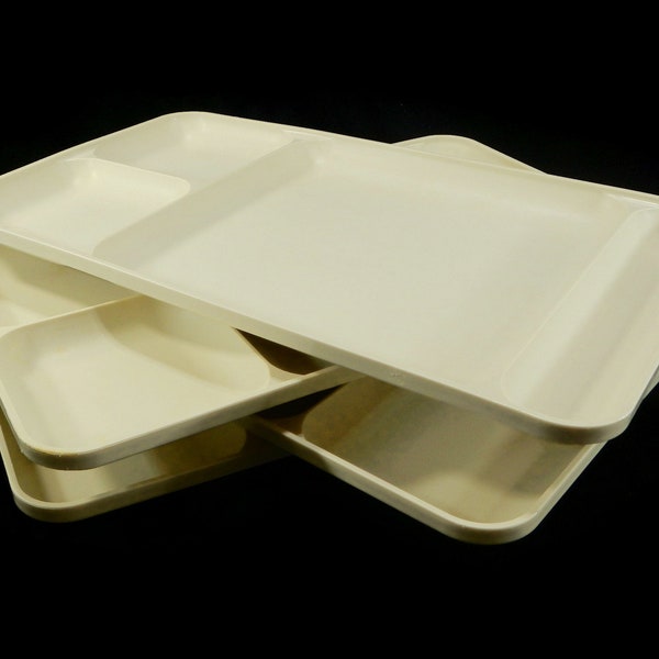 Tupperware Dinner Tray - Etsy