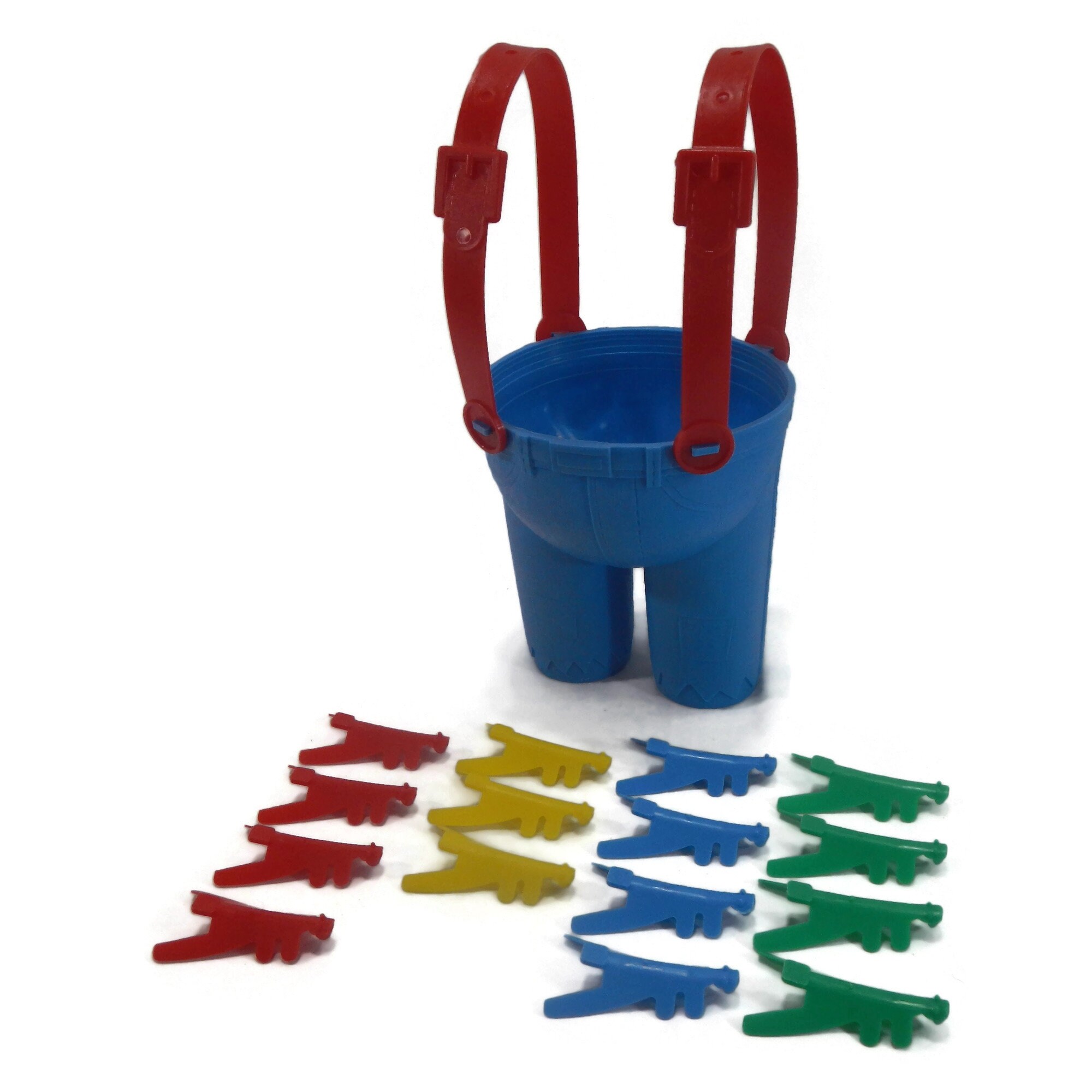 Ants In Your Pants Game