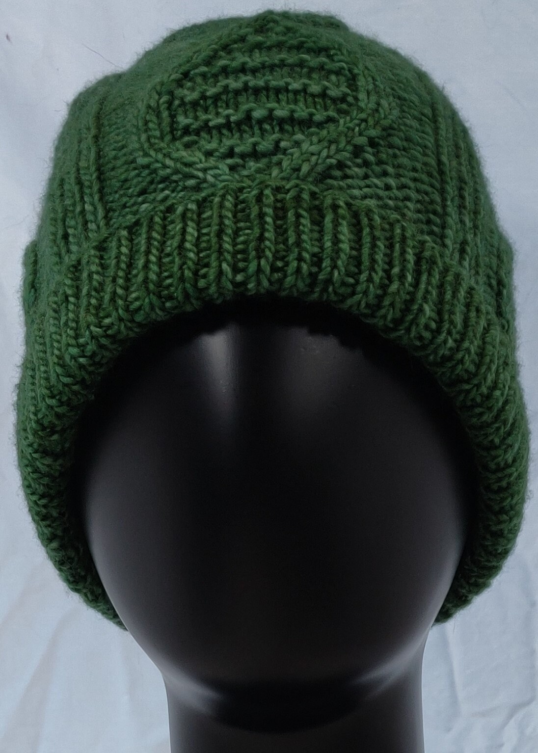 DNA Hat Knitting Pattern - Etsy