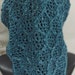 Chain Link Cowl Knitting Pattern - Etsy