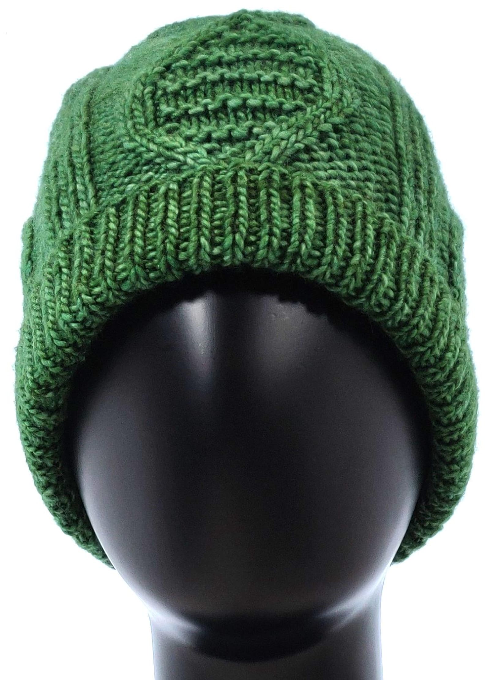 DNA Hat Knitting Pattern - Etsy