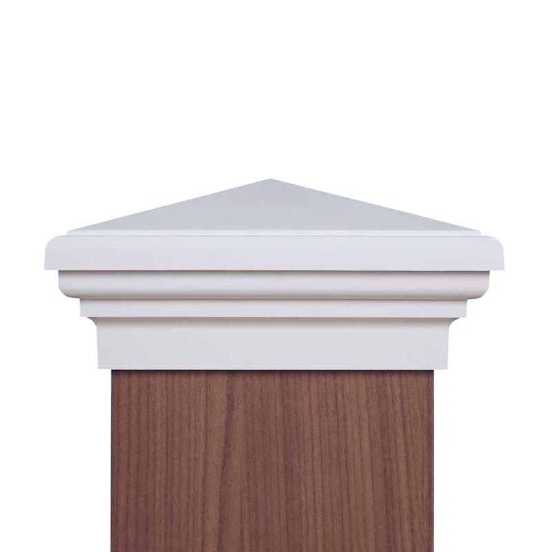 Newel Post Caps - Etsy