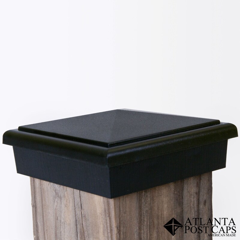 4x4 Post Caps - Etsy