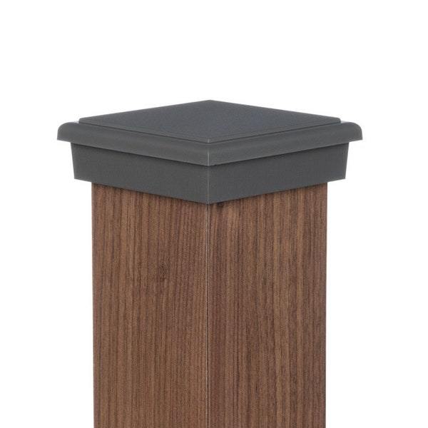 4x4 Post Caps - Etsy