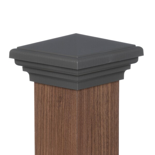 4x4 Post Caps - Etsy