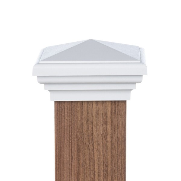 4x4 Post Caps - Etsy