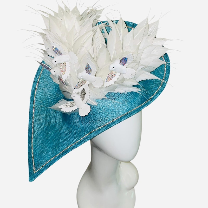 TerrillHats - Etsy