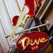 Dive Bar, Retro,vintage, Neon Sign, Diving Girl, San Jose, California ...