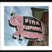 Pink Elephant Bar Beer Cocktails | Retro Roadside | Vintage Neon Sign ...