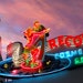 Tower Records, Dancing Kids, Vintage Neon Sign, Sacramento, California ...