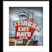 Stinker Gas | Retro Roadside | Vintage Neon Advertising Sign ...