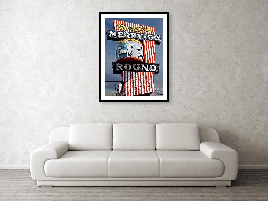 Margies Merry Go Round | Bar Retro Roadside Diner Restaurant | Vintage ...