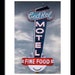 Ced Rel Motel Motel Retro Roadside Route 66 Vintage Neon Sign ...