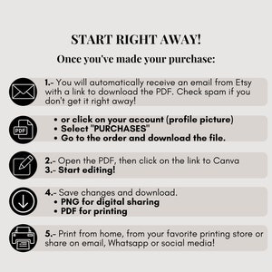 Papel Picado Wedding Welcome Sign Templates | Set of 3 Formats ...