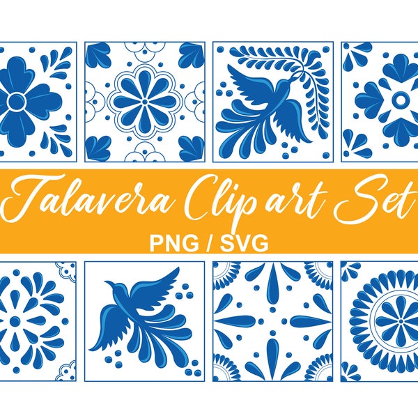 Mexican Talavera - Etsy