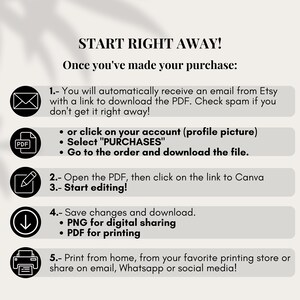 Papel Picado Birthday Invitation Template Set of 2 Spanish English ...