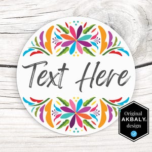 Mexican Otomí Clipart - Customizable Digital Files for DIY Projects ...