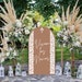 Mexican Talavera Arch Backdrop DIGITAL SVG | Wedding - Bridal Shower ...