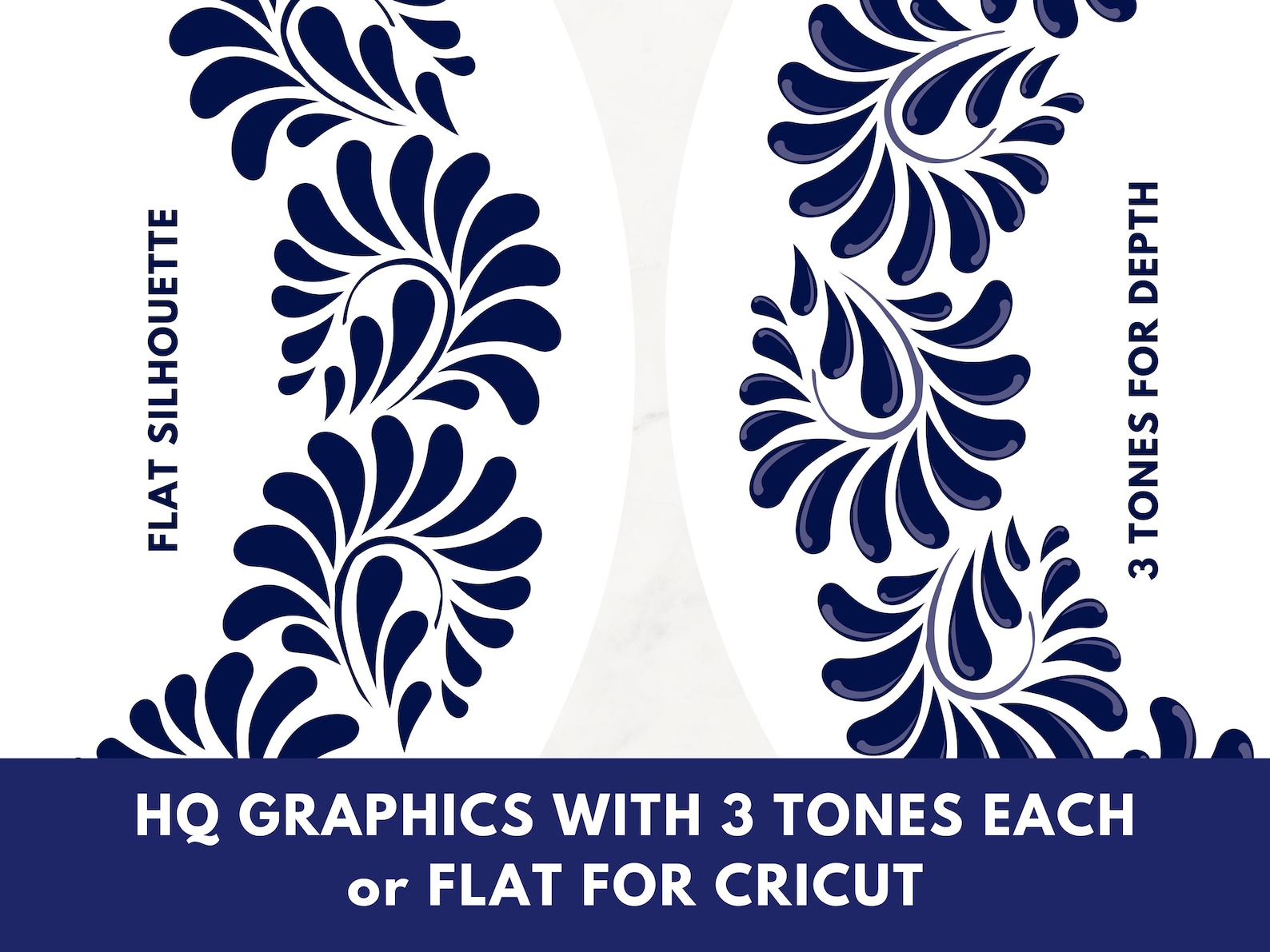 Cielito Lindo Talavera Round Frame SVG & PNG | Mexican Talavera Circle ...