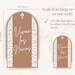 Mexican Talavera Arch Backdrop DIGITAL SVG | Wedding - Bridal Shower ...