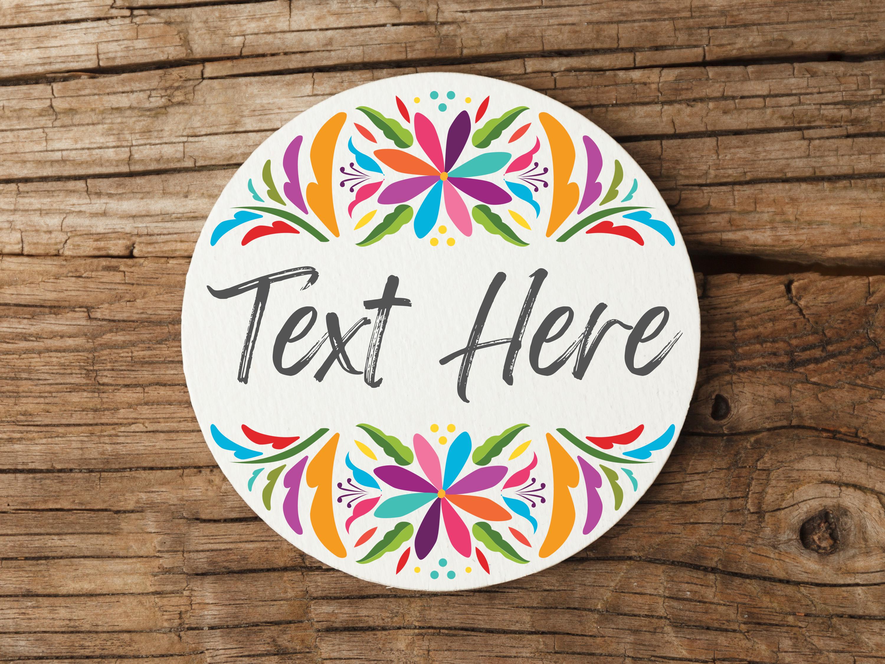 Mexican Otomí Clipart - Customizable Digital Files for DIY Projects ...
