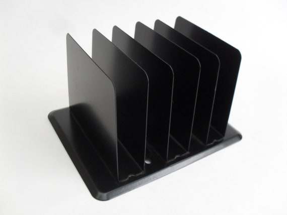 Small Steel Slot File Vintage Hunt Lit-ning 5 Slot Black - Etsy