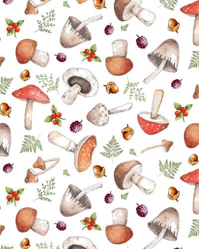 Vegetable Decal Paper, Ceramic Waterslide, Pottery Decals, Decals, - Etsy