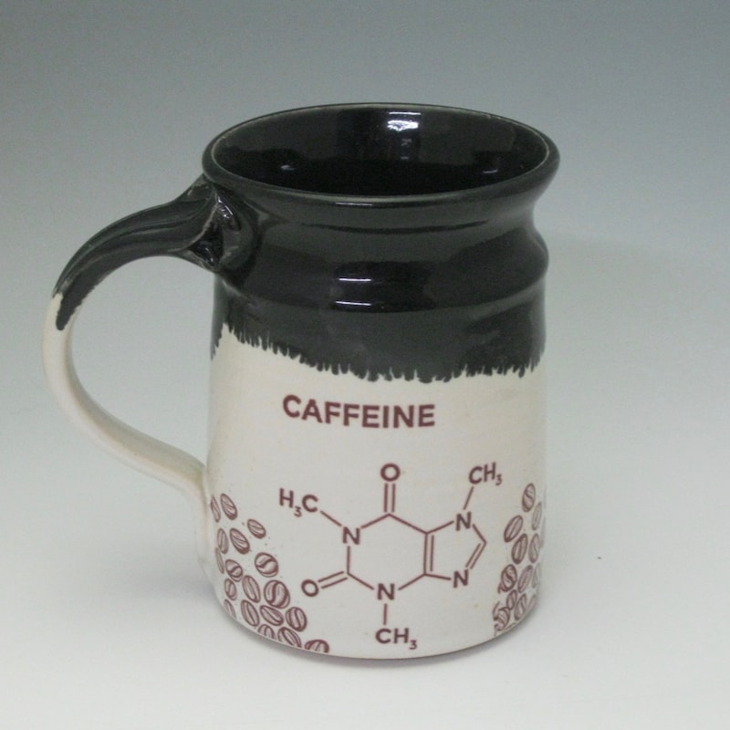 Chemistry Mug - Etsy