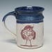 Baby Bird Mug - Etsy