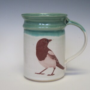 Magpie - Etsy Australia