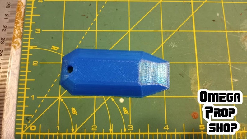 3D Printed Wedge Pry Bar - Etsy