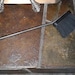 Fireplace Broom, Hand Forged, Blacksmith Made - Etsy