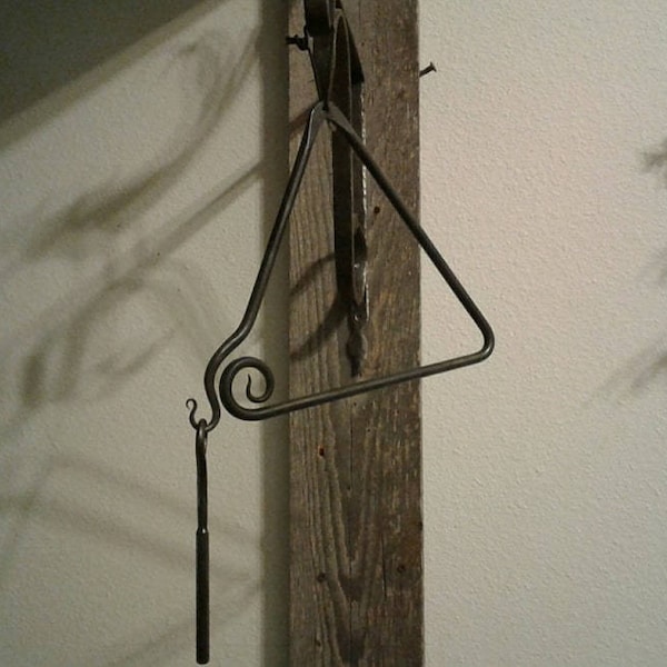 Dinner Bell - Etsy