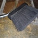 Fireplace Broom, Hand Forged, Blacksmith Made - Etsy