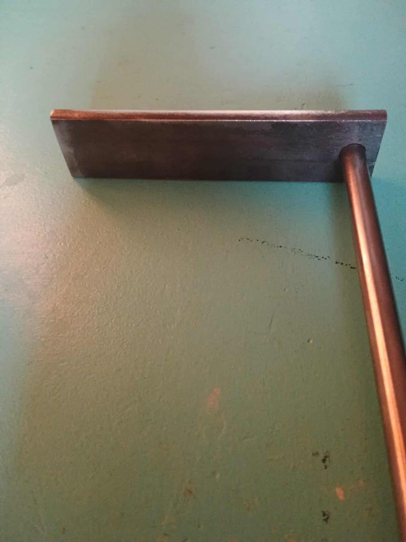 Grill Rake for Charcoal Fires, With Choice of Handle - Etsy