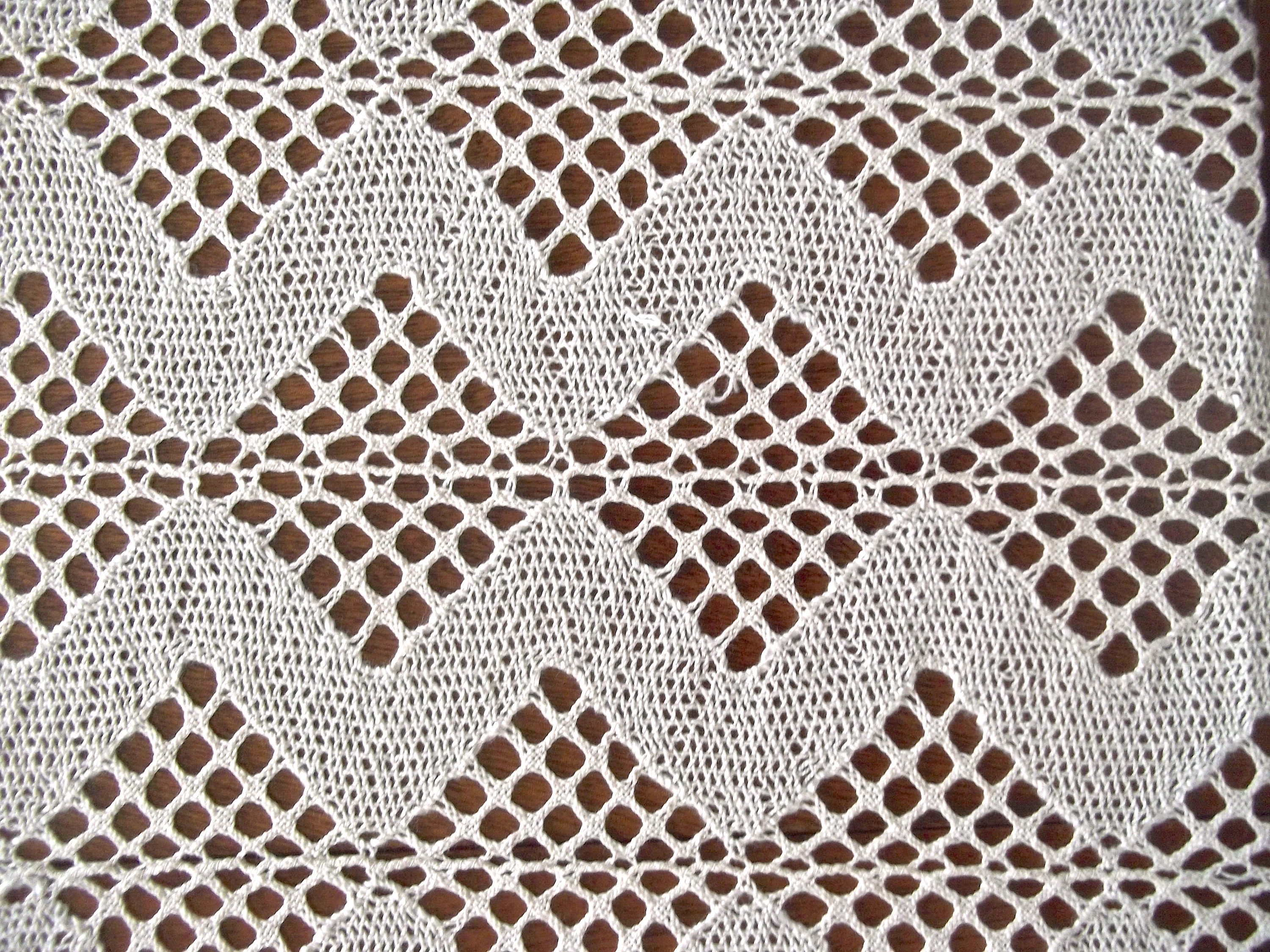 Vintage Lace Tablecloth Rectangle Lace Tablecloth Vintage - Etsy