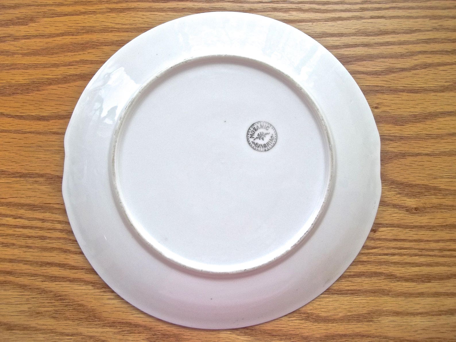 Vintage Bavaria Plate Bavaria Plate Bavaria China Vintage - Etsy