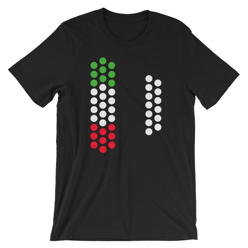 Air Accordion Mexican Flag T Shirt Mexico Tee Shirts for Men - Etsy