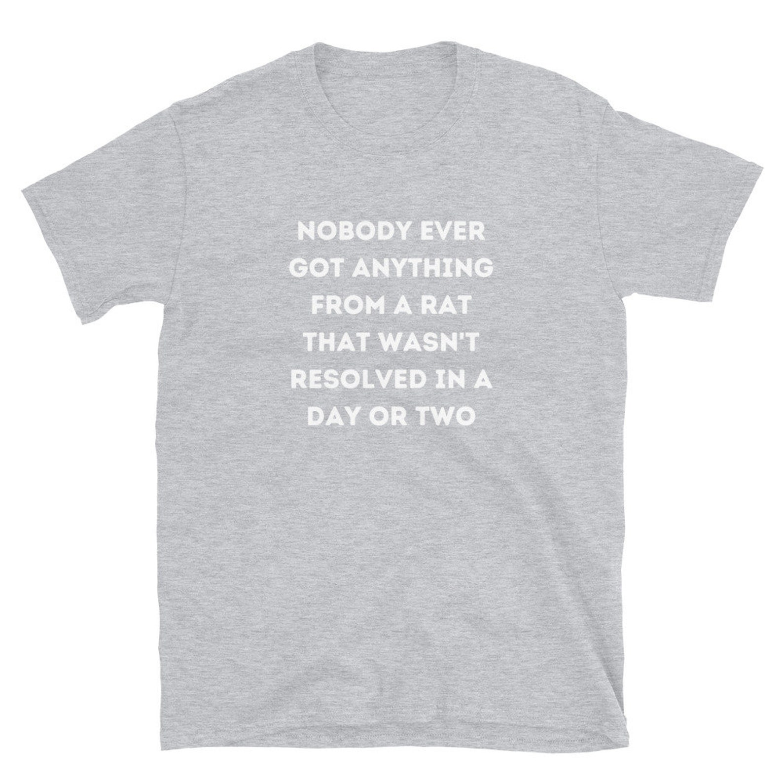 Frasier Shirt Frasier Crane Tshirt 90s Sitcom Tee Short-sleeve Unisex T ...