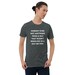 Frasier Shirt Frasier Crane Tshirt 90s Sitcom Tee Short-sleeve Unisex T ...