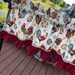Rainbow Rooster, Cotton Valance, Kitchen, Farmhouse - Etsy