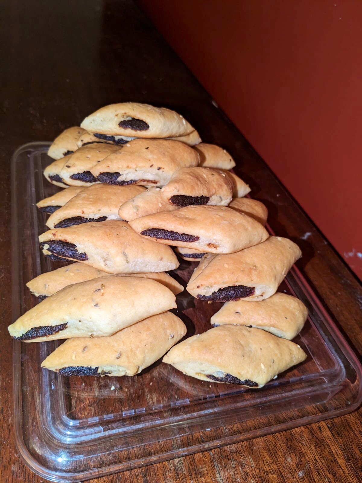 Homemade Filled Dates Araeesh ( قراقيش بعجوه) Eid Cookies/ramadan ...