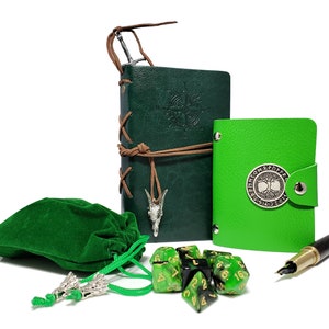 Dungeoneer's Pack D&D Player Essentials - Etsy