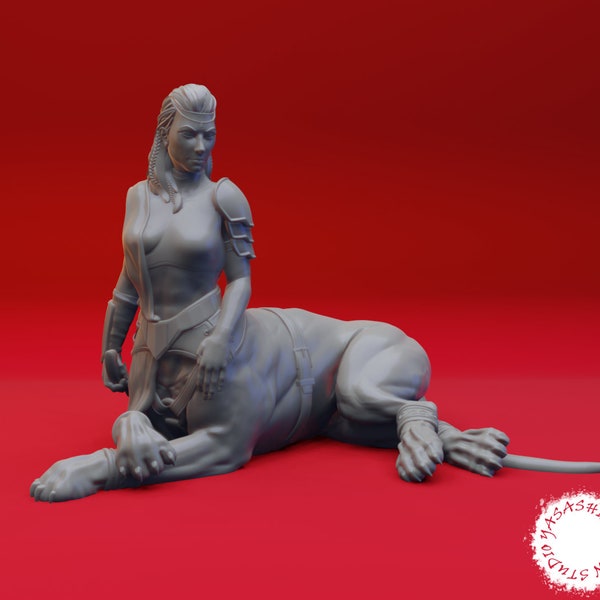 Lamia Etsy